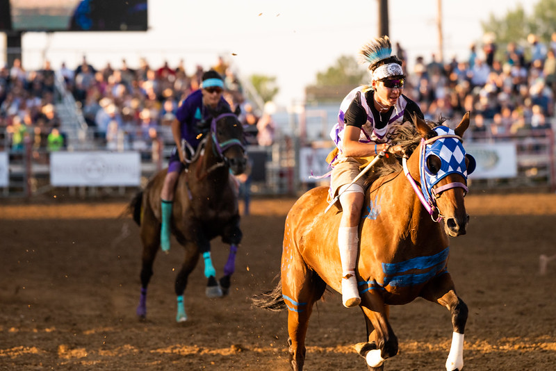 10 Things You Didn’t Know About the Sheridan WYO Rodeo – Sheridan ...