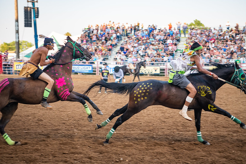 10 Things You Didn’t Know About the Sheridan WYO Rodeo – Sheridan ...