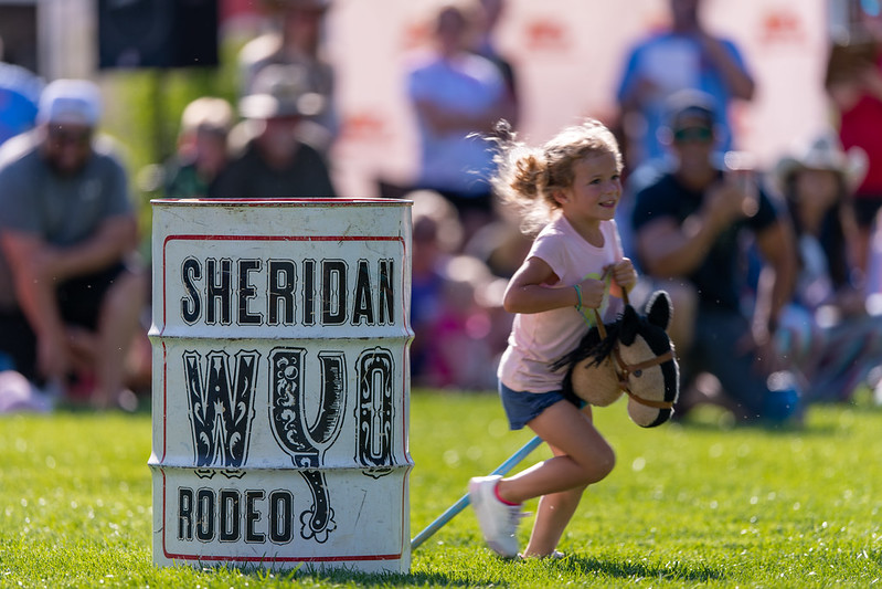 10 Things You Didn’t Know About the Sheridan WYO Rodeo – Sheridan ...
