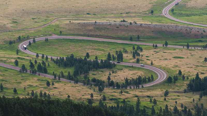 Best Scenic Drives & Byways | Visit Sheridan, WY