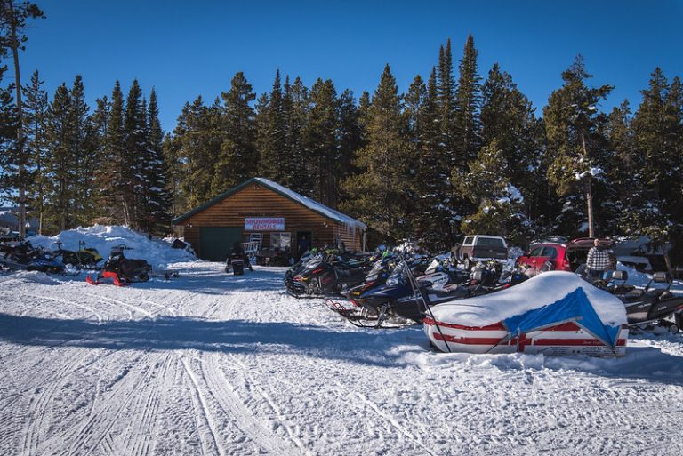 10 Wintertime Activities in Sheridan County – Sheridan County Travel ...