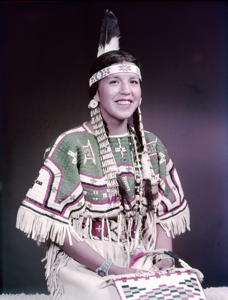 Miss Indian America Online Exhibition – Sheridan County Travel and Tourism
