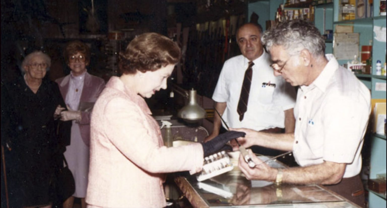 Wyoming Fit for a Queen – Sheridan County Travel and Tourism