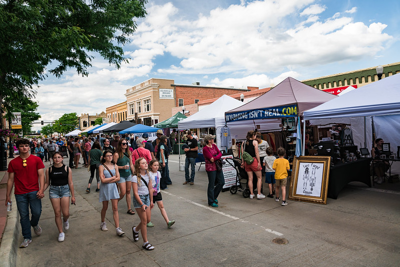 Family Fun – Sheridan County Travel and Tourism
